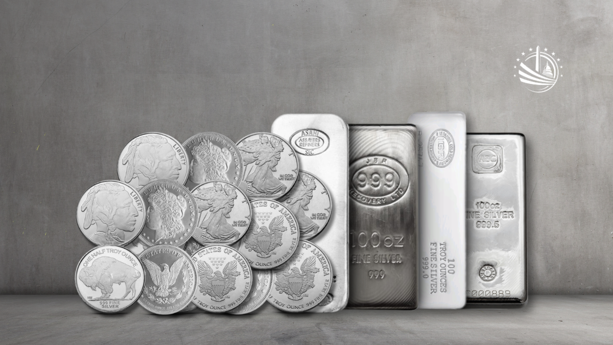 Secondary Market Gold & Silver: Where Smart Buyers Find Better Value