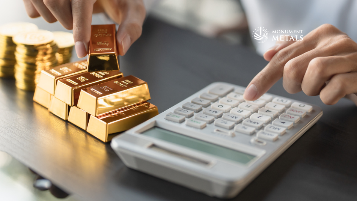 What Is a Troy Ounce?