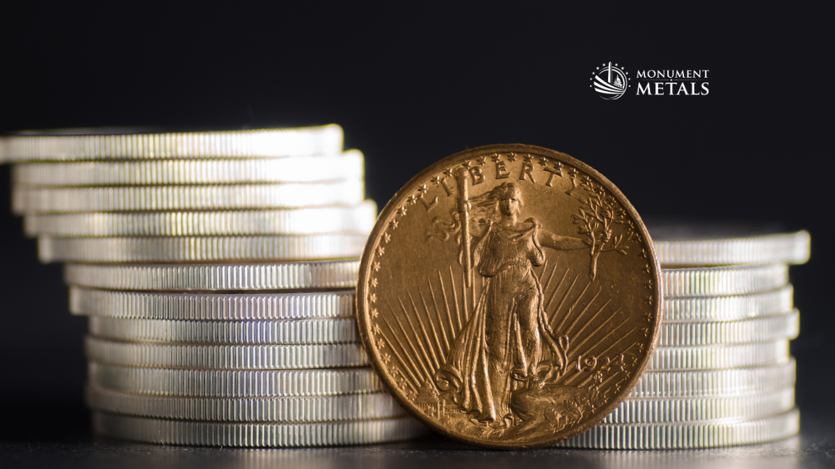 What Affects Buyback Prices for Gold and Silver