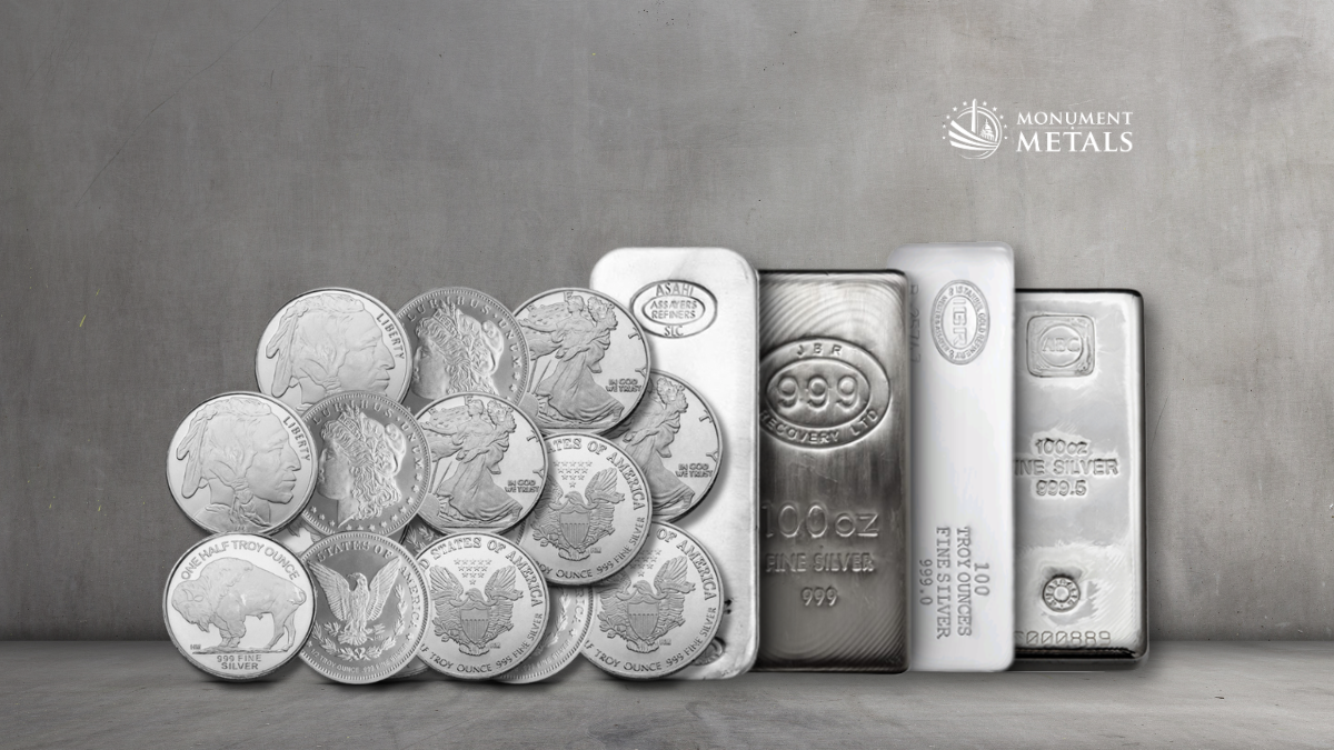 Secondary Market Gold & Silver: Where Smart Buyers Find Better Value