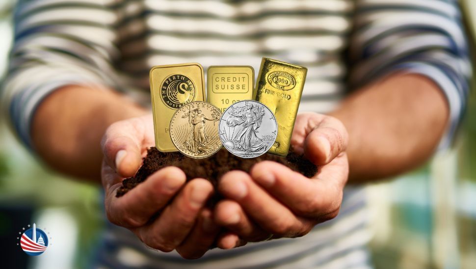 Protecting Your Future: How Metals Help in Economic Crisis