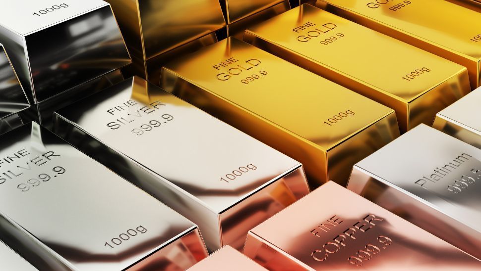 5 Signs It’s Time to Invest in Precious Metals